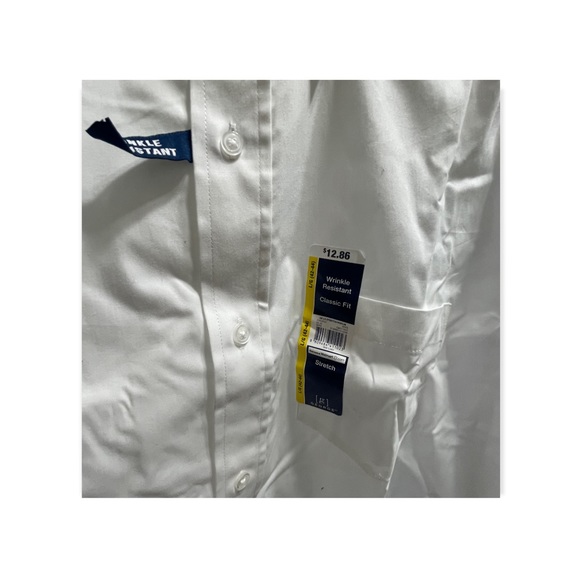 George | Shirts | George Classic Fit Ls Shirt Size L 4244 | Poshmark